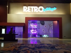 Las Vegas 2023 – Retro by the Voltaggio Brothers | JimG's Blog